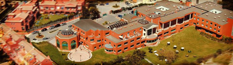 Discover our Campus | Les Roches Global Hospitality Education